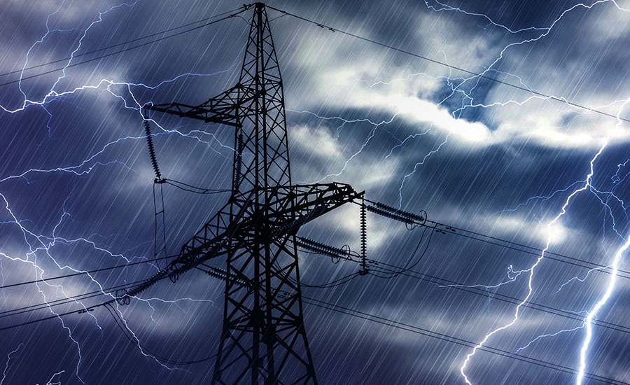 Why Your Old Surge Protector Needs to be Replaced--Aracky