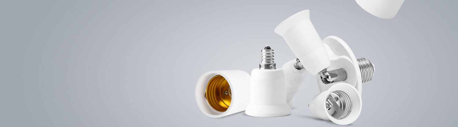 Light Socket Adapter